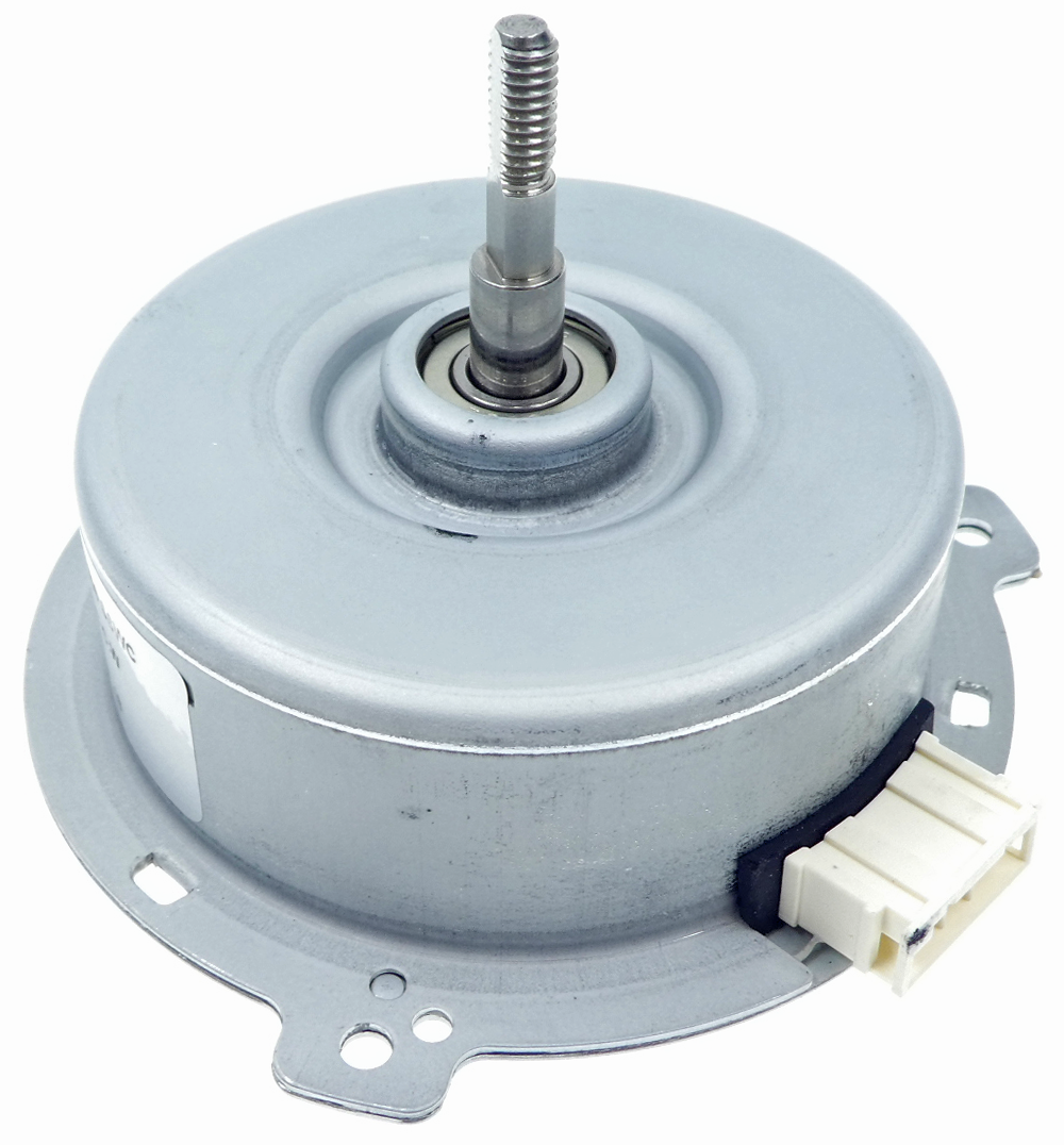 Samsung dryer fan motor DL-7806 SSWC - fhp.fi - appliance spare parts