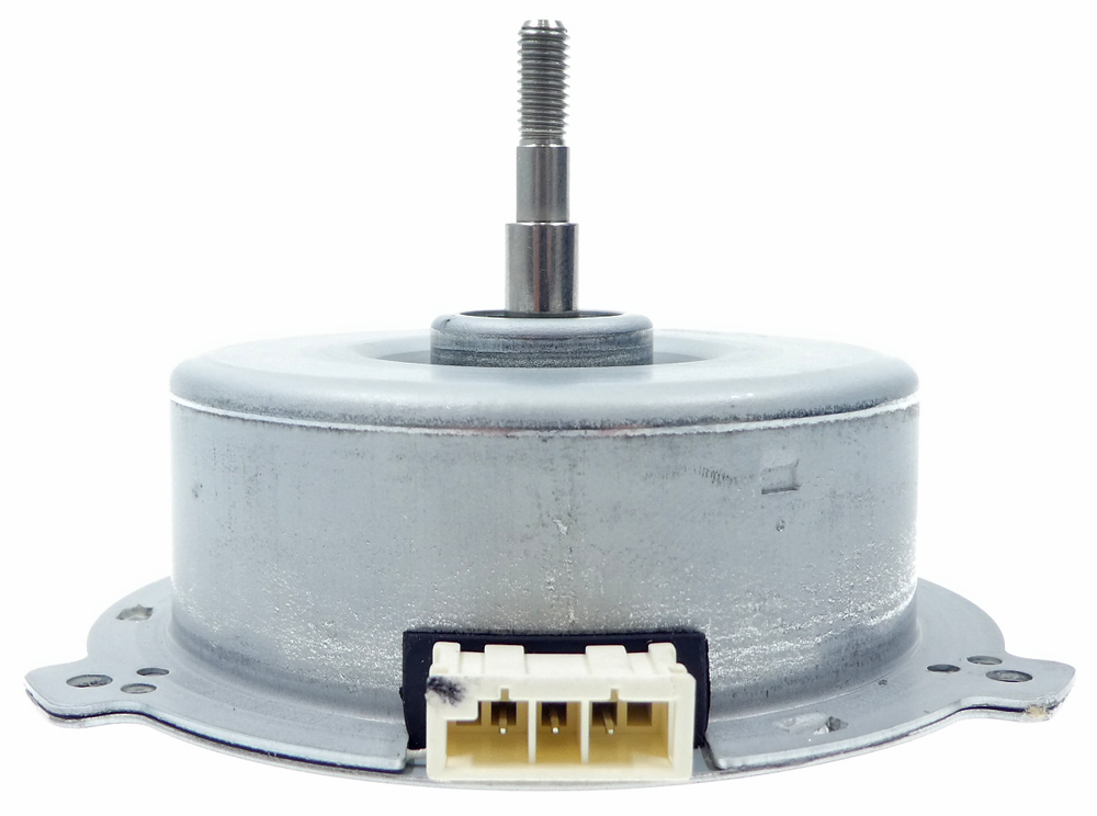 Samsung dryer fan motor DL-7806 SSWC - fhp.fi - appliance spare parts