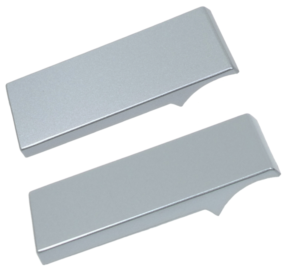 LG fridge handle caps GC-B411E (MBL68667002x2) - fhp.fi - appliance ...