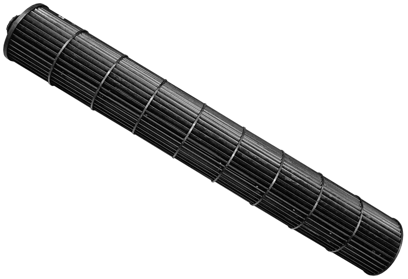 Panasonic indoor unit fan blade CWH02C1159 (ACXH02C00240) - fhp.fi ...