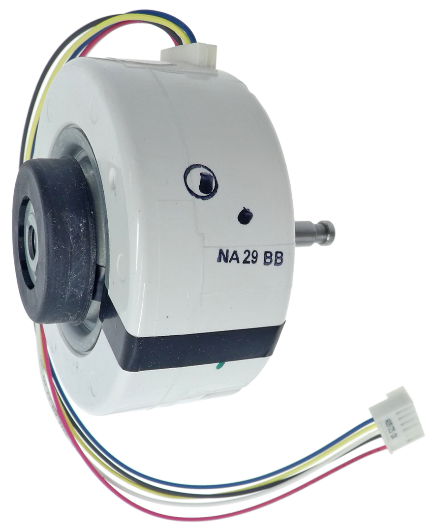 Mitsubishi Heavy indoor unit fan motor SSA512T149A - fhp.fi - appliance ...