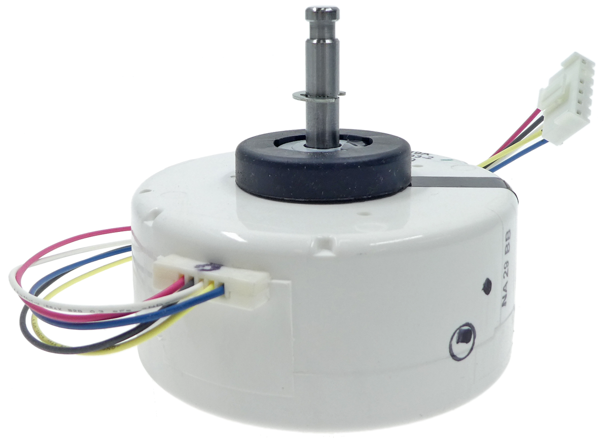Mitsubishi Heavy indoor unit fan motor SSA512T149A - fhp.fi - appliance ...