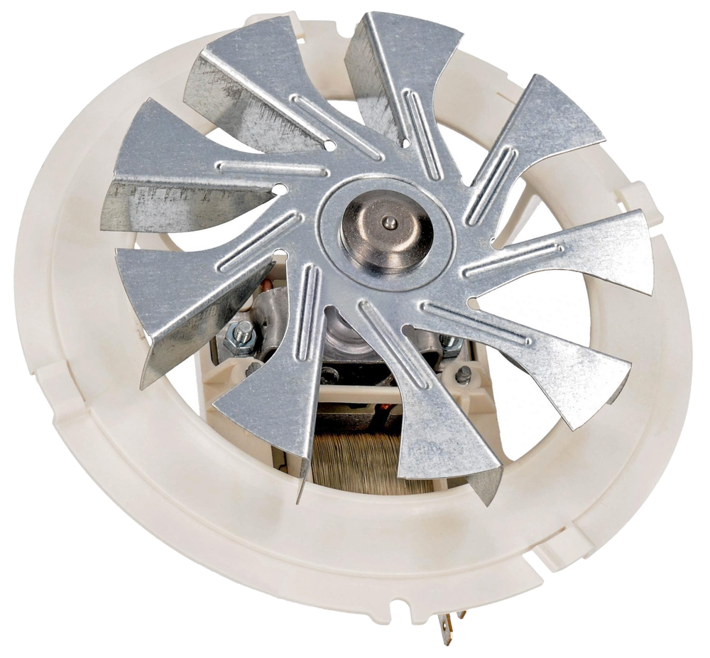 Whirlpool oven cooling fan 12W - fhp.fi - appliance spare parts