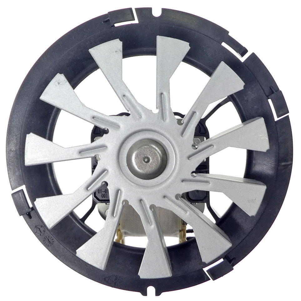 Whirlpool oven cooling fan 12W - fhp.fi - appliance spare parts