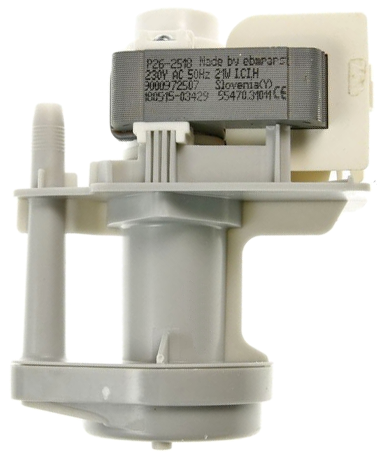 Siemens dryer drain pump 00145796 - fhp.fi - appliance spare parts