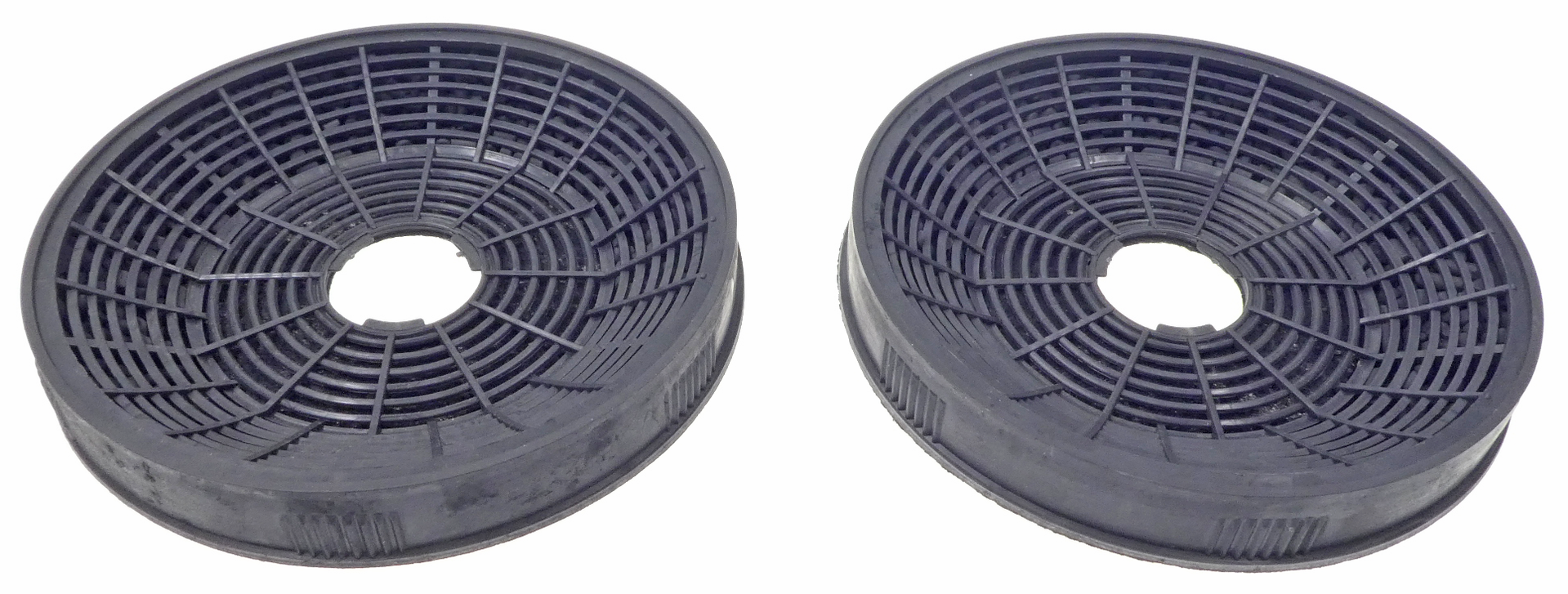 Silverline AF100 carbon filter 160mm - fhp.fi - appliance spare parts