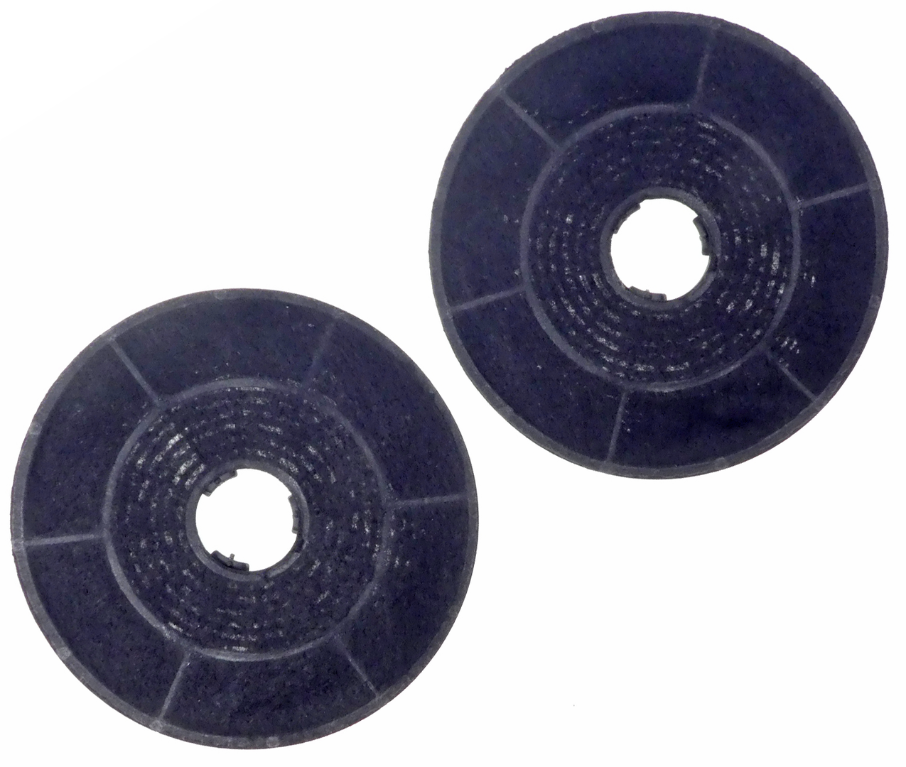 Silverline AF100 carbon filter 160mm - fhp.fi - appliance spare parts