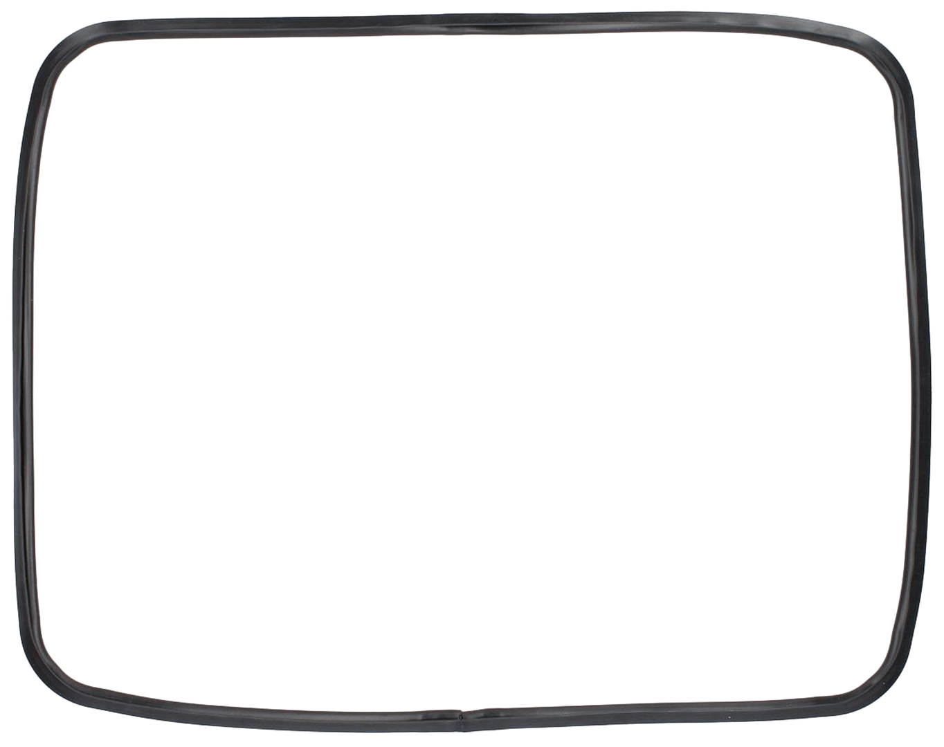 Bosch Siemens oven door seal HB/HE - fhp.fi - appliance spare parts