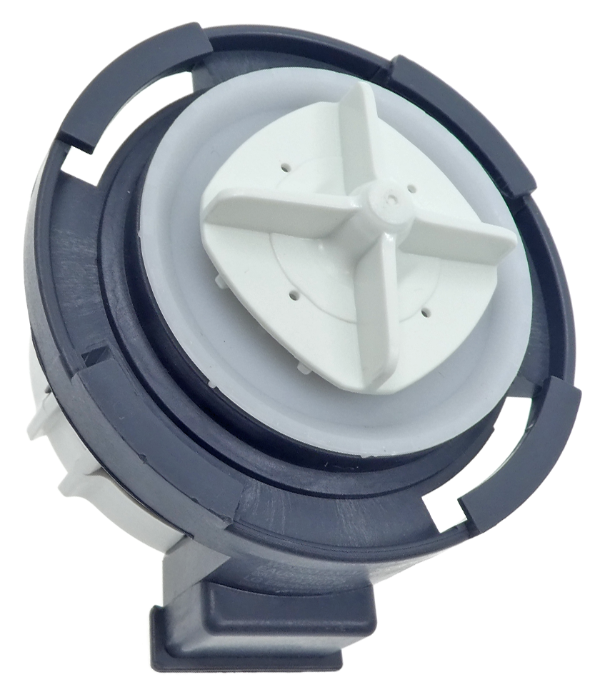 LG drain pump 26V EAU64082902 - fhp.fi - appliance spare parts