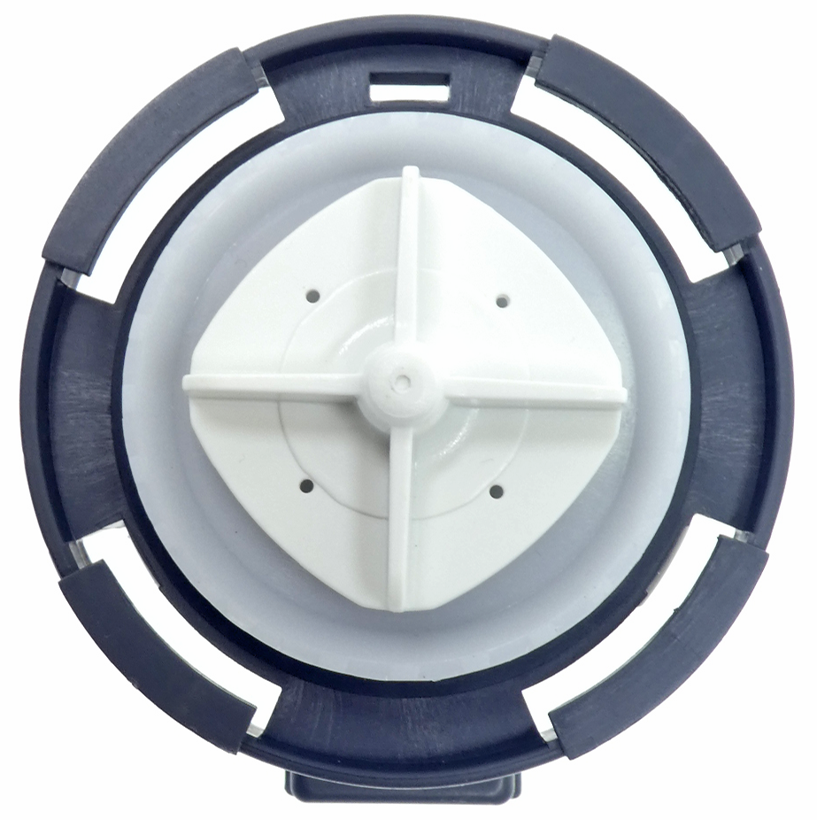 LG drain pump 26V EAU64082902 - fhp.fi - appliance spare parts