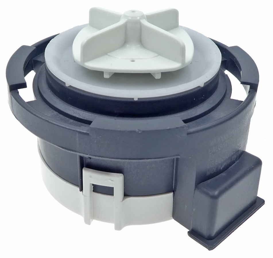 LG drain pump 26V EAU64082902 - fhp.fi - appliance spare parts