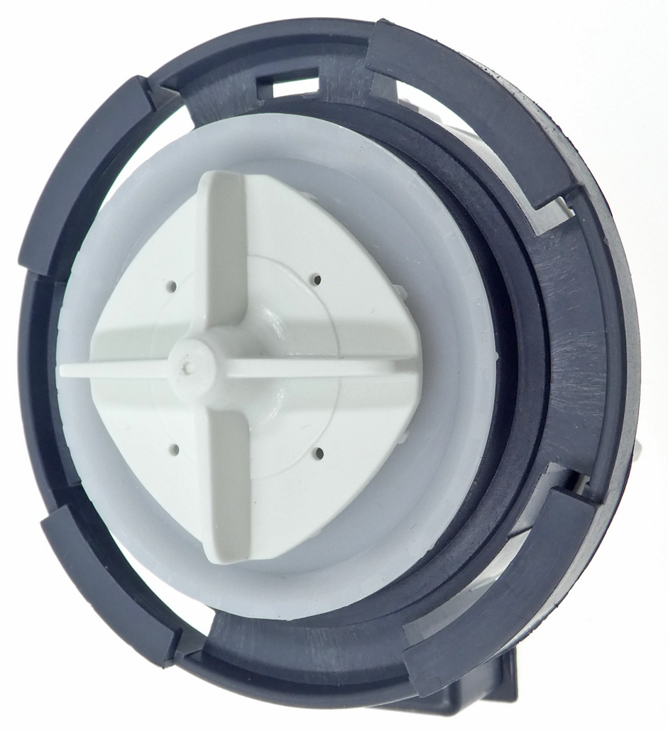 LG drain pump 26V EAU64082902 - fhp.fi - appliance spare parts