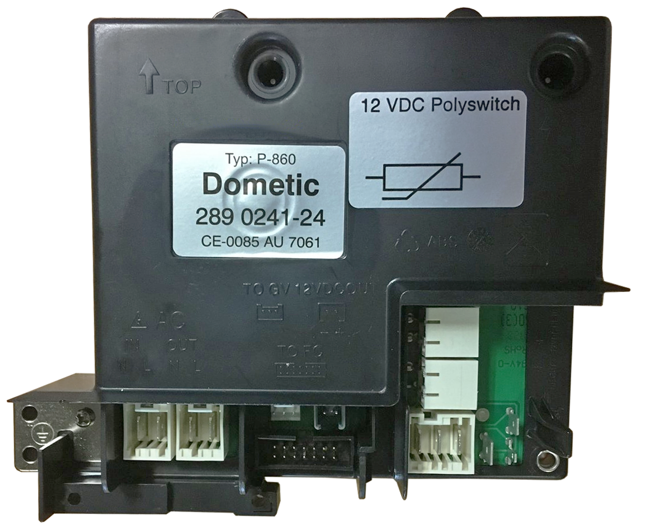 Dometic fridge PCB 289078804 - fhp.fi - appliance spare parts