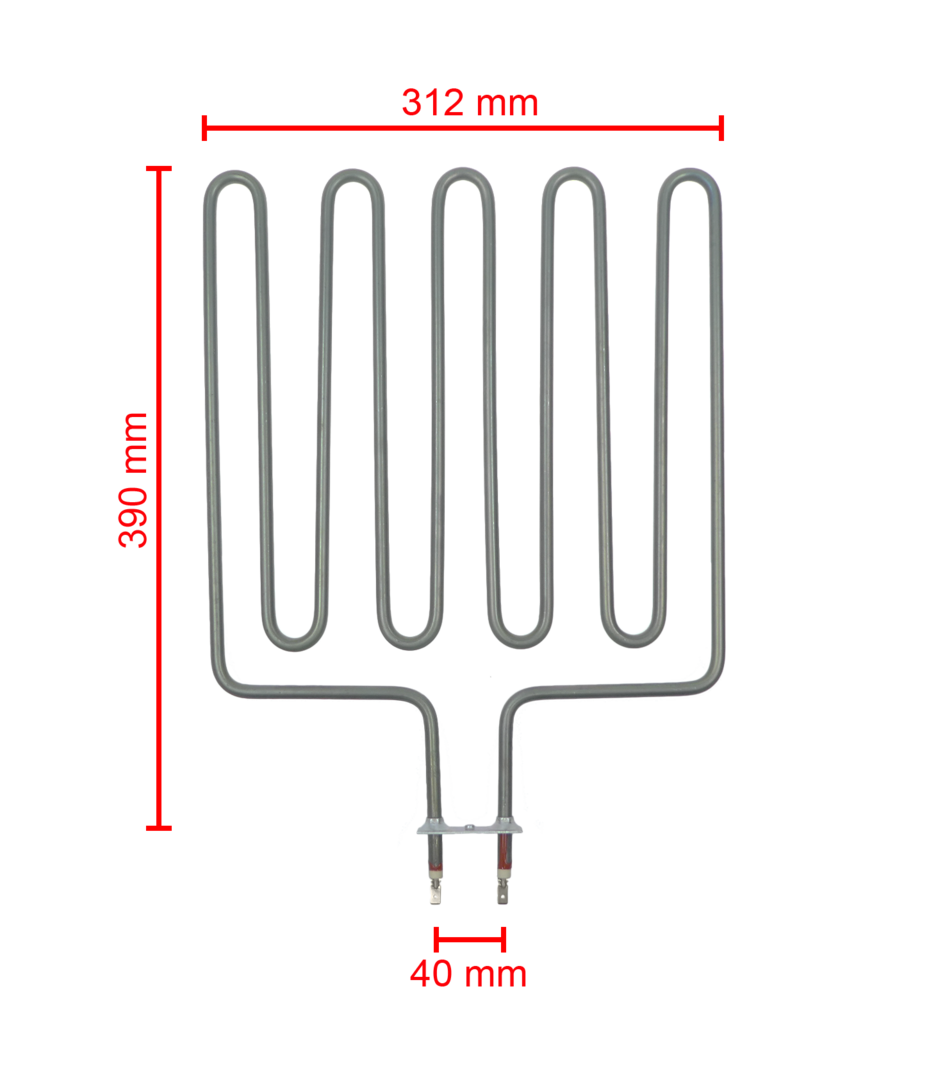 Sauna stove heating element 3000W, Harvia Sound M90 - fhp.fi ...