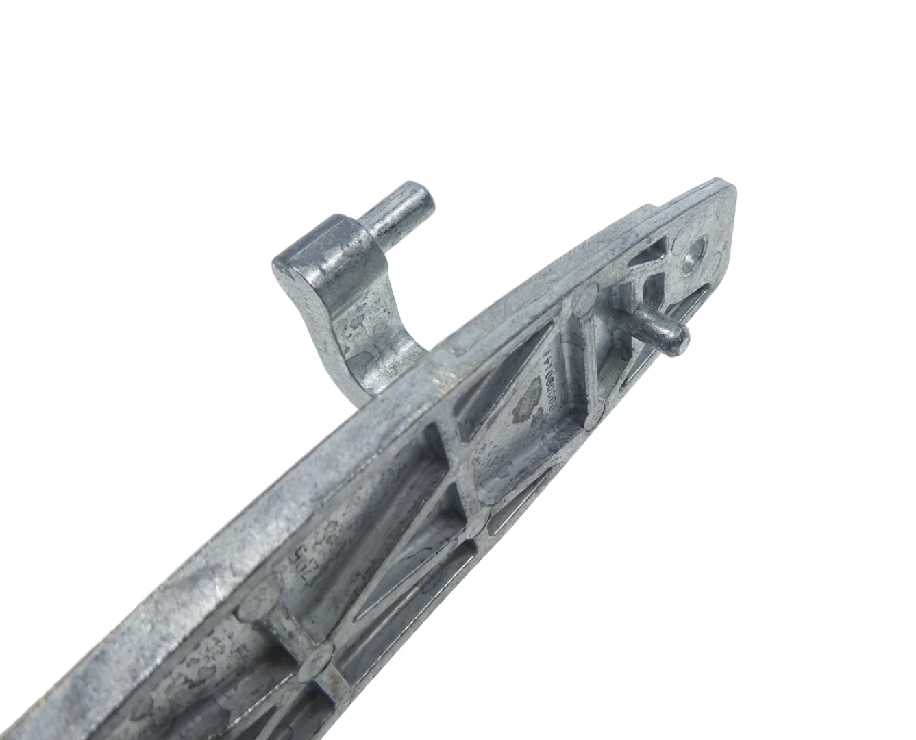 Bosch / Siemens washing machine door hinge - fhp.fi - appliance spare parts