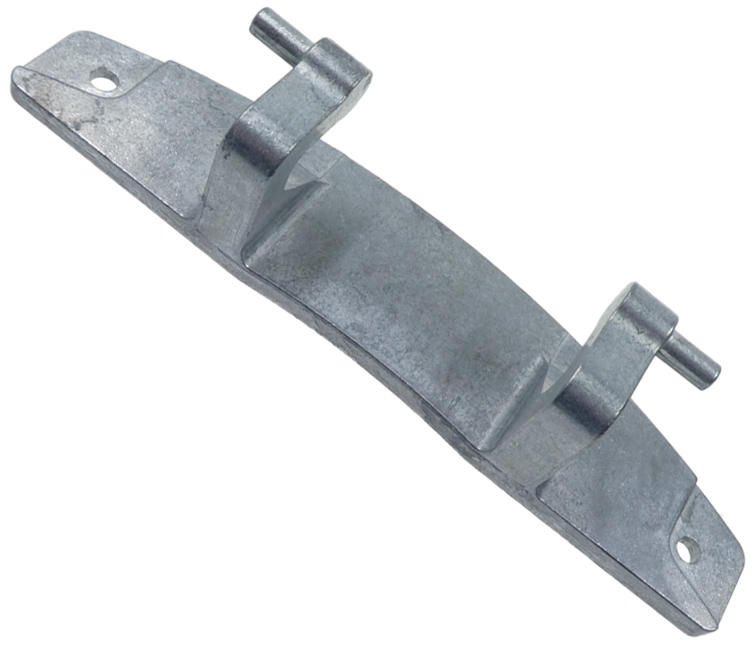 Bosch / Siemens washing machine door hinge - fhp.fi - appliance spare parts