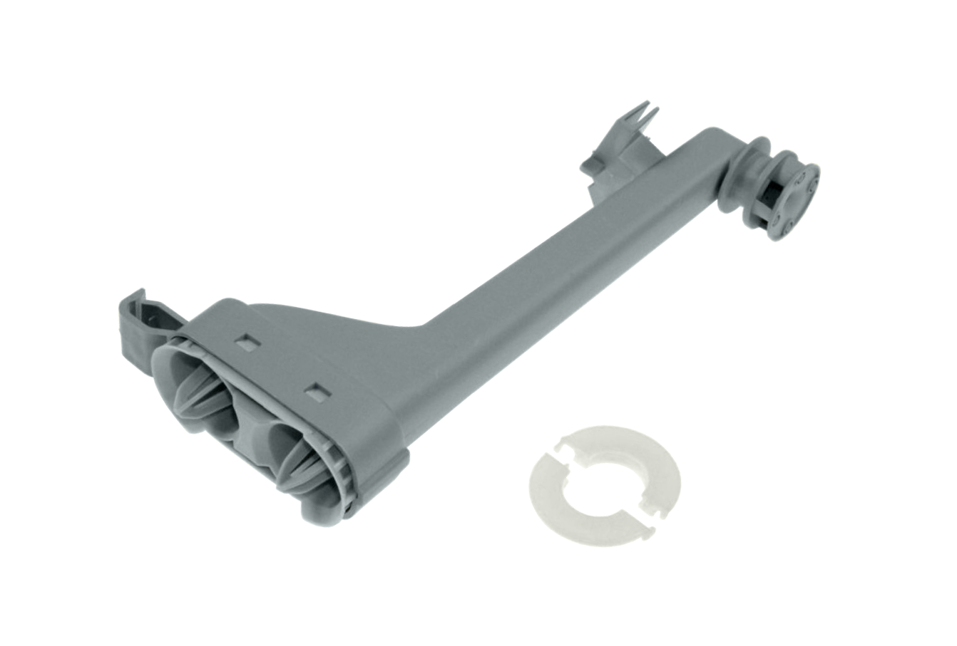AEG / Electrolux dishwasher upper spray arm tube - fhp.fi - appliance ...