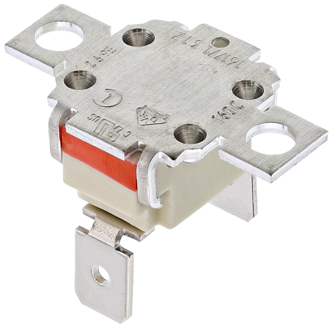 Electrolux oven heat protector 160°C - fhp.fi - appliance spare parts