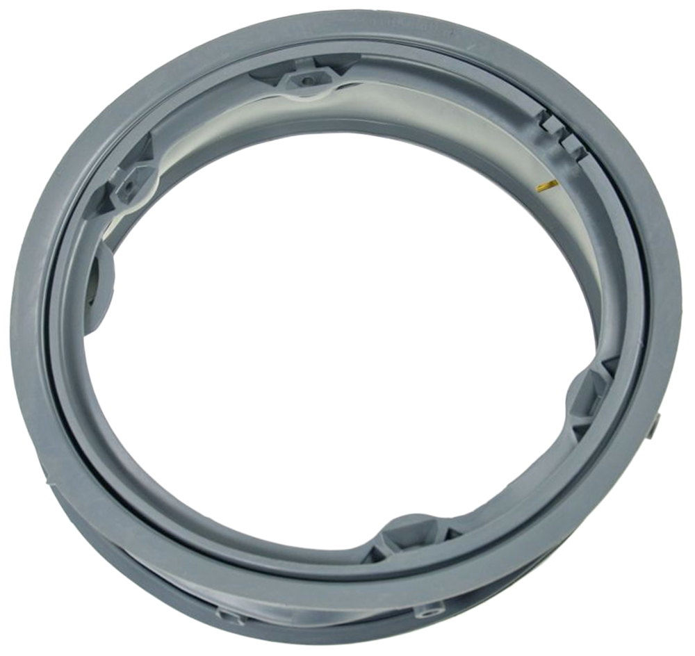LG washing machine door seal MDS66651602 - fhp.fi - appliance spare parts