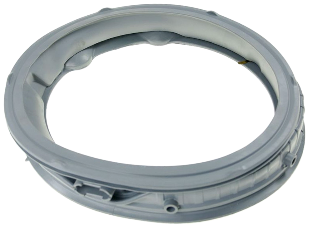 LG washing machine door seal MDS66651602 - fhp.fi - appliance spare parts