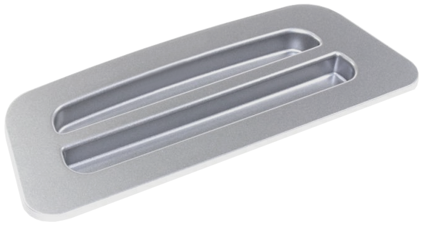 Samsung dispenser drip tray DA63-04001B - fhp.fi - appliance spare parts