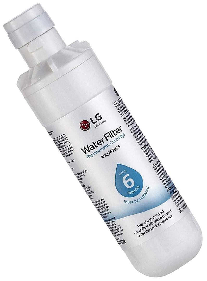 LG fridge water filter LT1000P/PC/PCS - fhp.fi - appliance spare parts