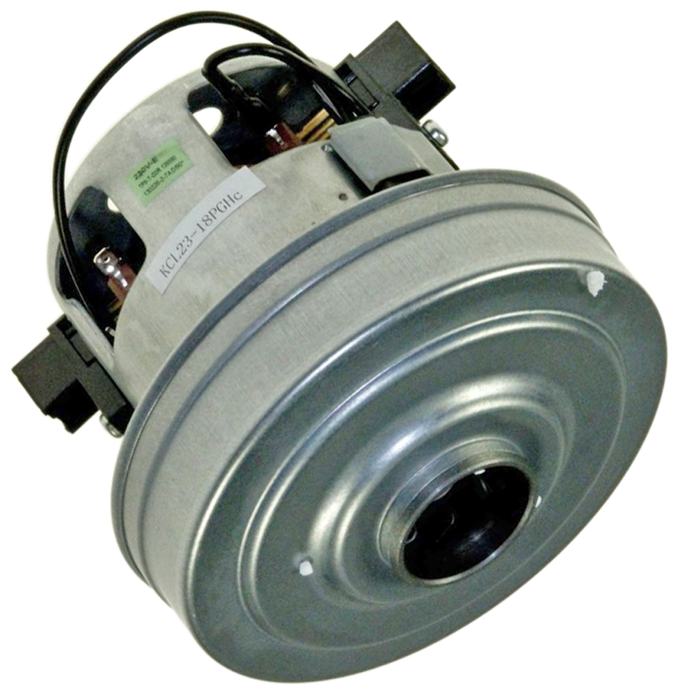 AEG Electrolux vacuum motor KCL23-18PGHc - fhp.fi - appliance spare parts