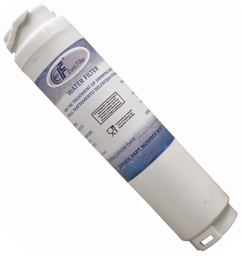Fridge water filter Bosch Siemens Miele WF073 - fhp.fi - appliance ...