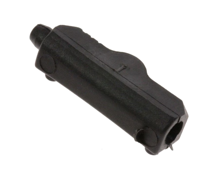 AEG / Electrolux cooker hood front panel hinge, left - fhp.fi ...