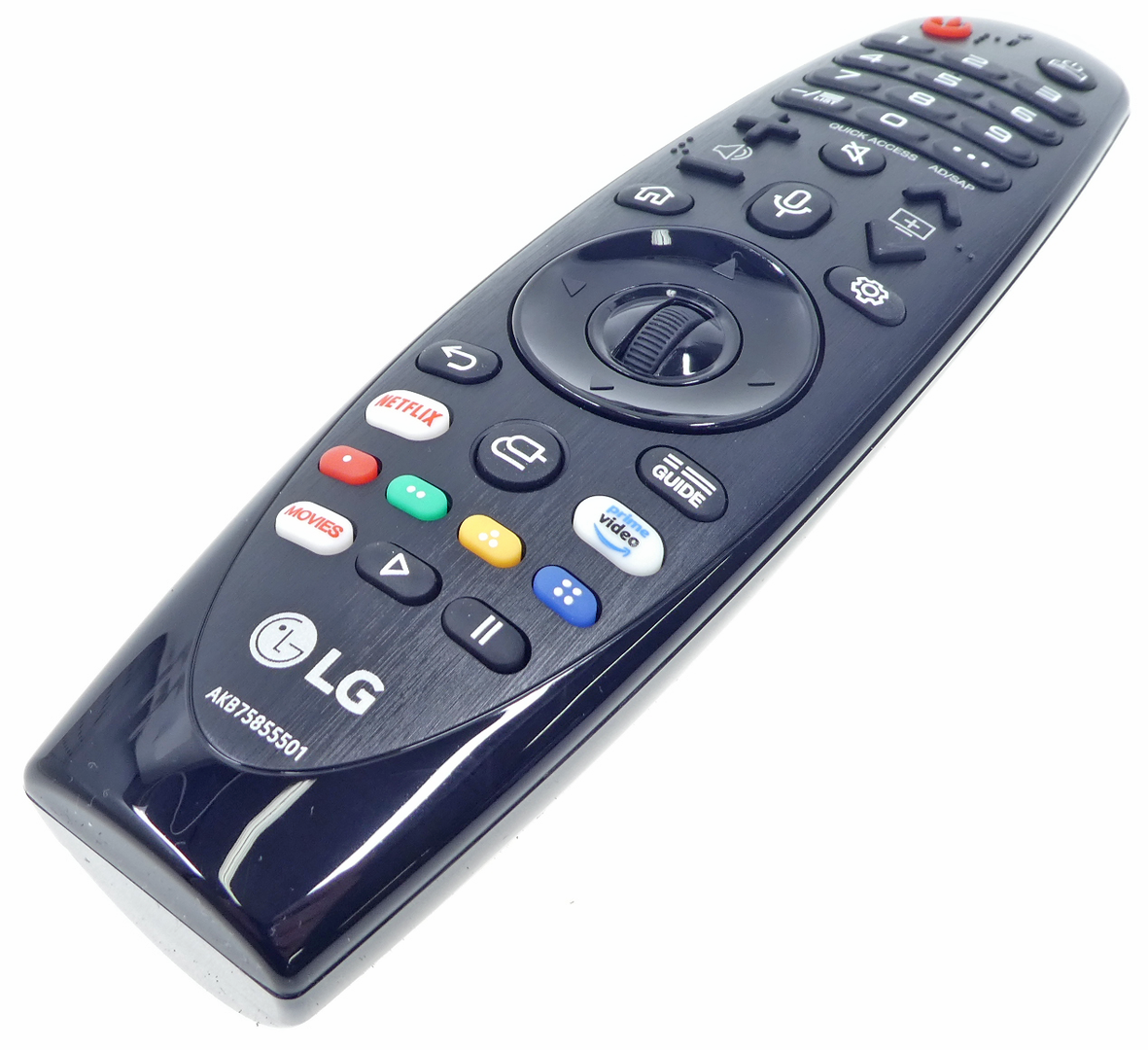 LG television Magic Motion remote - fhp.fi - appliance spare parts