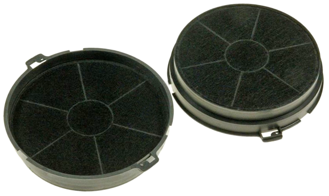 Cooker hood active carbon filters FK193, EFF73 - fhp.fi - appliance ...