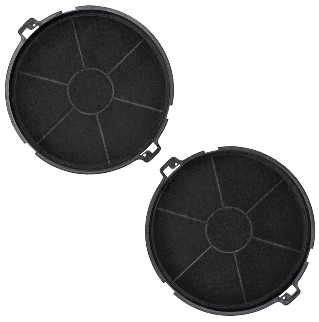 Cooker hood active carbon filters FK193, EFF73 - fhp.fi - appliance ...