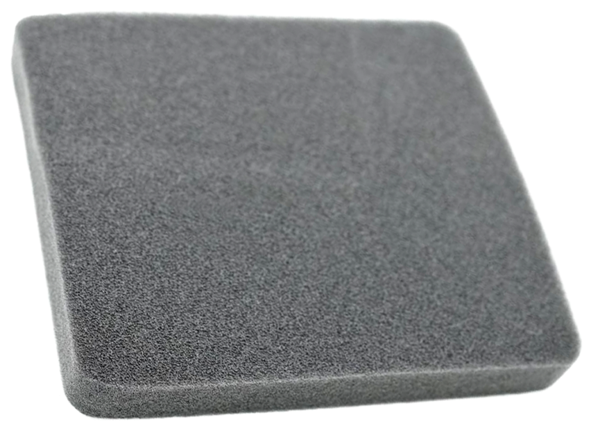 Electrolux Pure D8.2 motor filter - fhp.fi - appliance spare parts