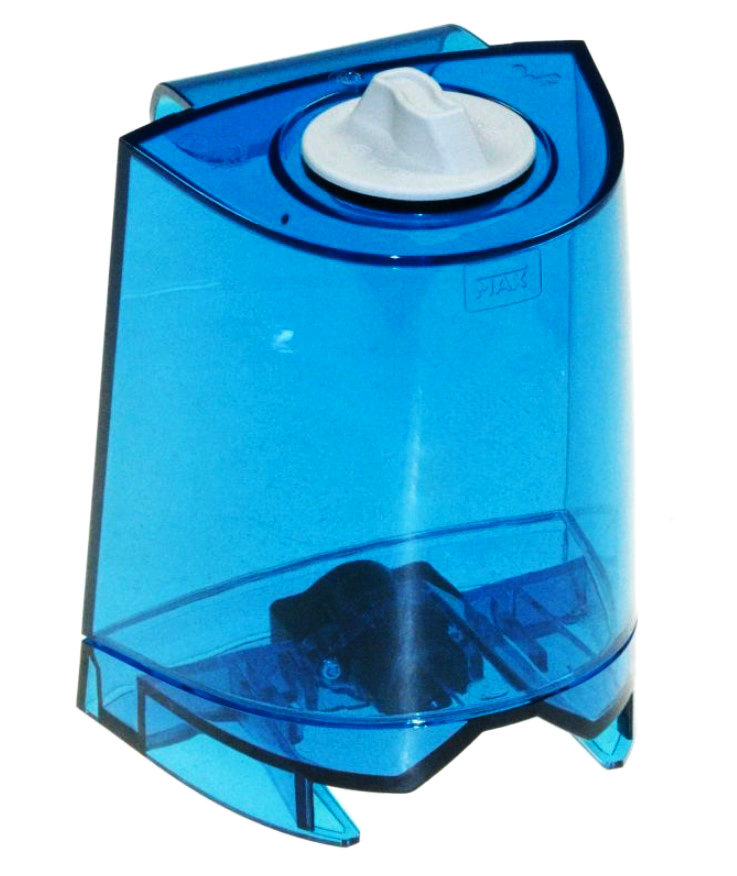 Philips Aquatrio vacuum cleaner / washer water tank - fhp.fi ...