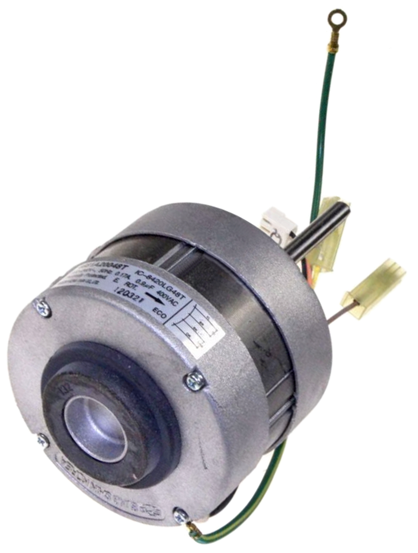 LG indoor unit fan motor 4681A20048T - fhp.fi - appliance spare parts