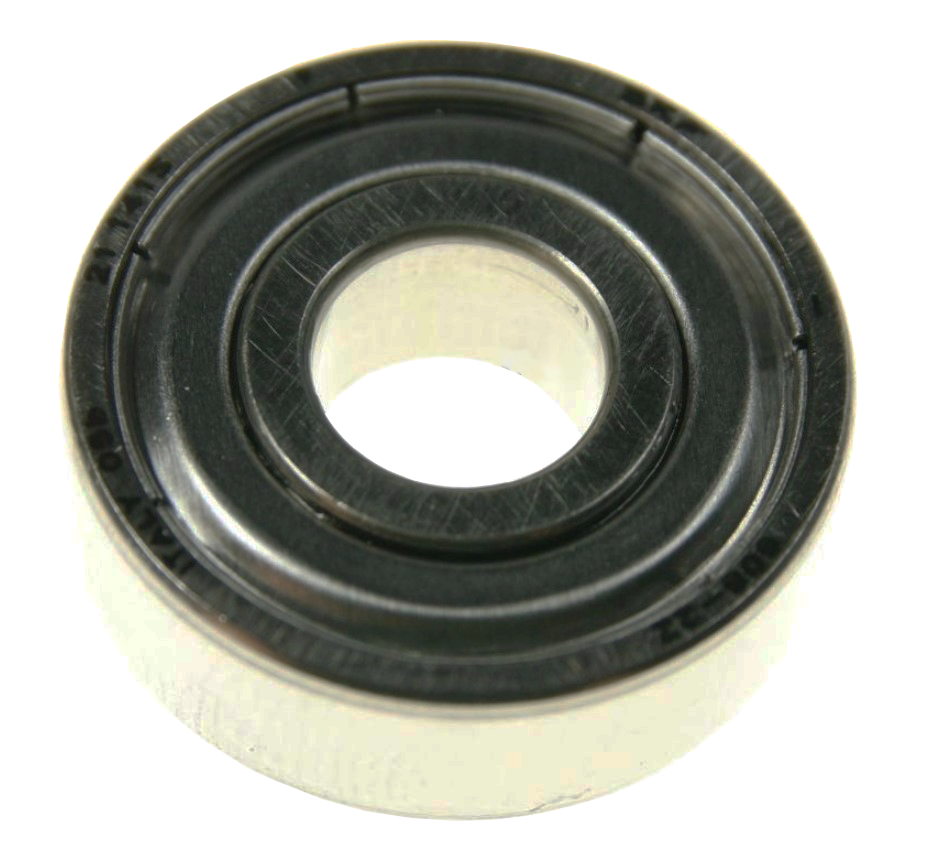 Washing machine / tumble dryer bearing 608ZZ - fhp.fi - appliance spare ...