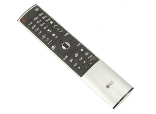 LG television remote control - fhp.fi - appliance spare parts