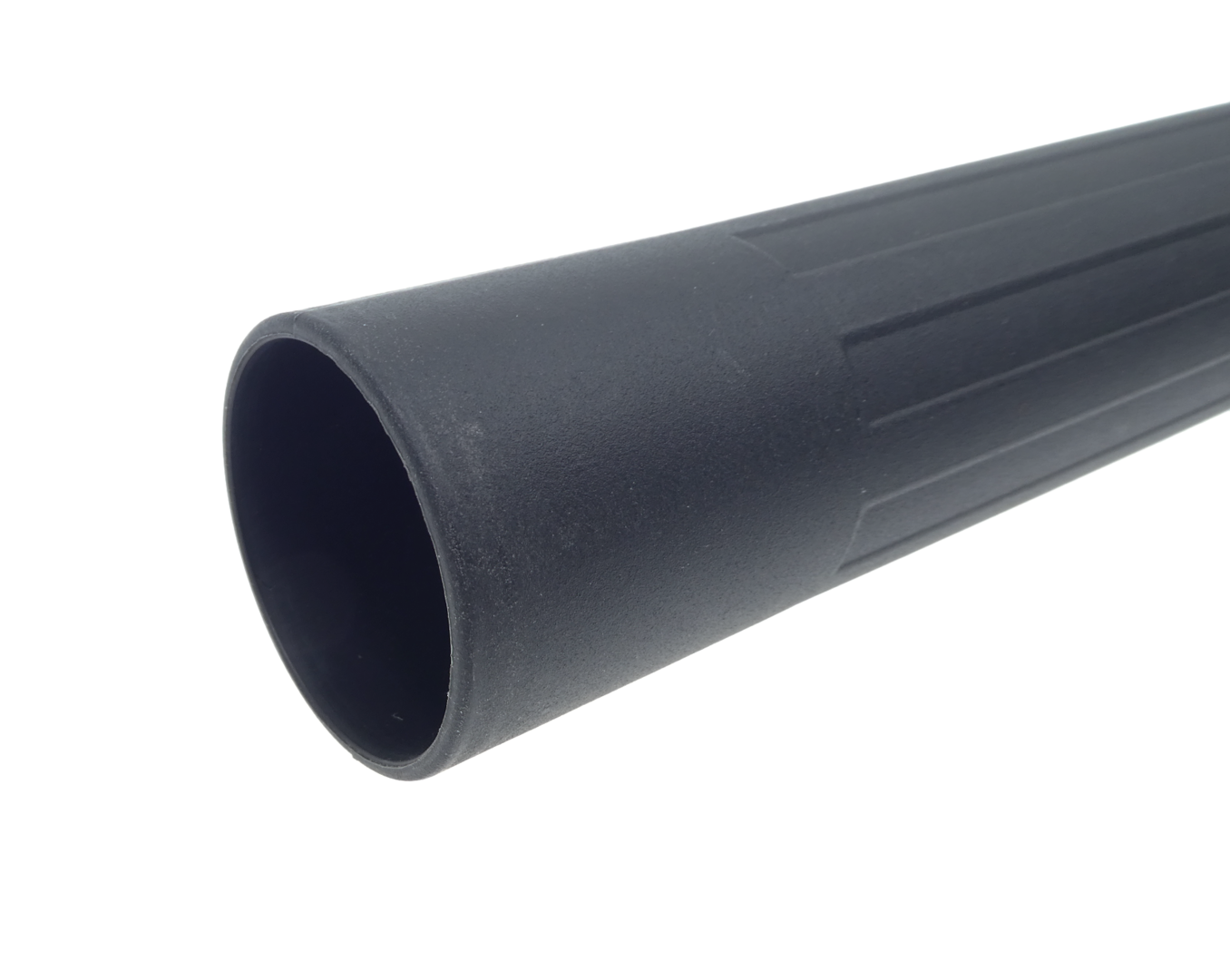 Vacuum cleaner suction pipe 480mm, Ø 45mm - fhp.fi - appliance spare parts