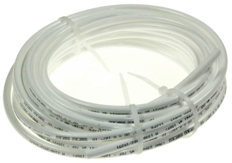 Fridge water tube 5/16" (8mm) 10m - fhp.fi - appliance spare parts