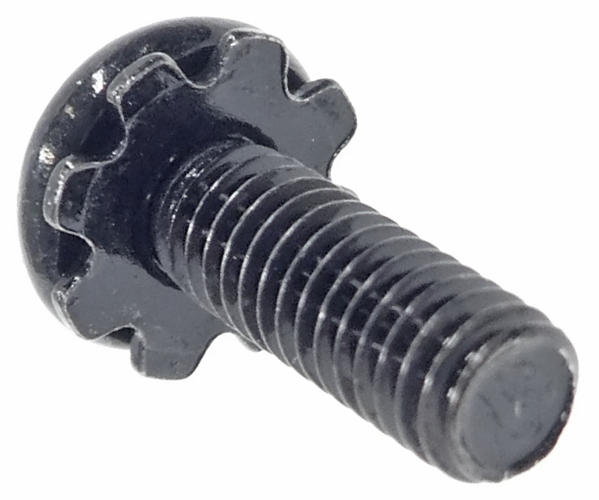 LG TV stand screw M4x11 - fhp.fi - appliance spare parts