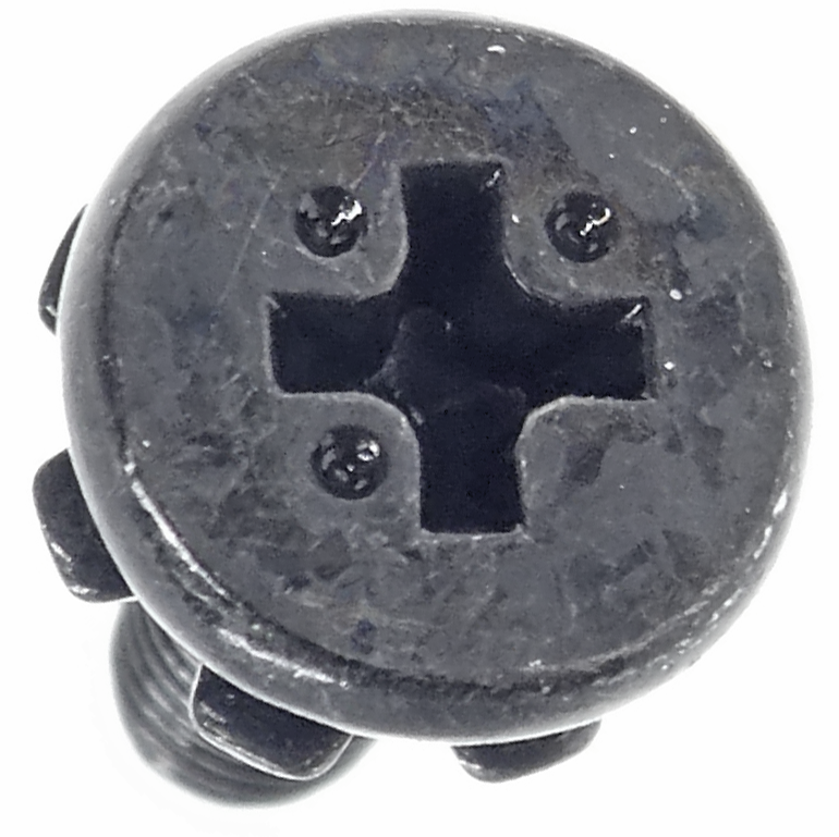 LG TV stand screw M4x11 - fhp.fi - appliance spare parts