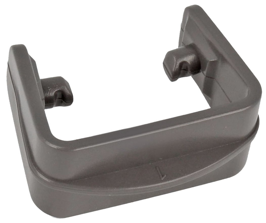 Whirlpool dishwasher rail stopper - fhp.fi - appliance spare parts
