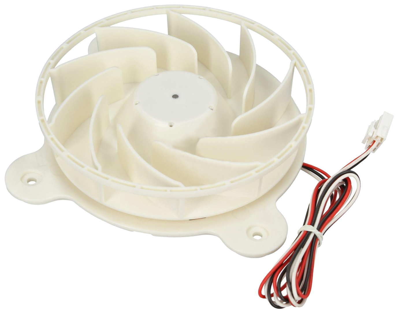 Samsung fridge / freezer fan assembly DA31-00334D - fhp.fi - appliance ...
