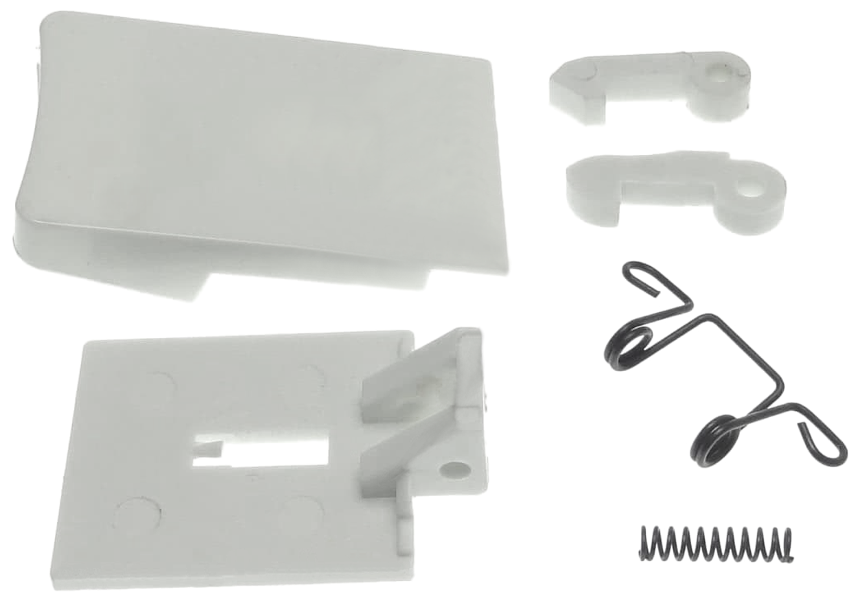 Whirlpool Eurotech handle kit - fhp.fi - appliance spare parts