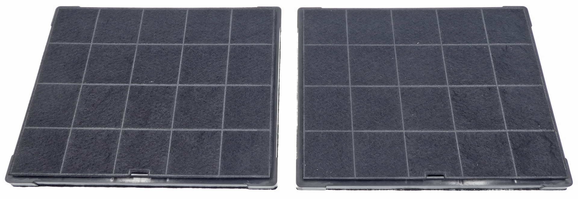 Airforce hiilisuodattimet 237x192x15mm - fhp.fi - Kodinkoneiden varaosat