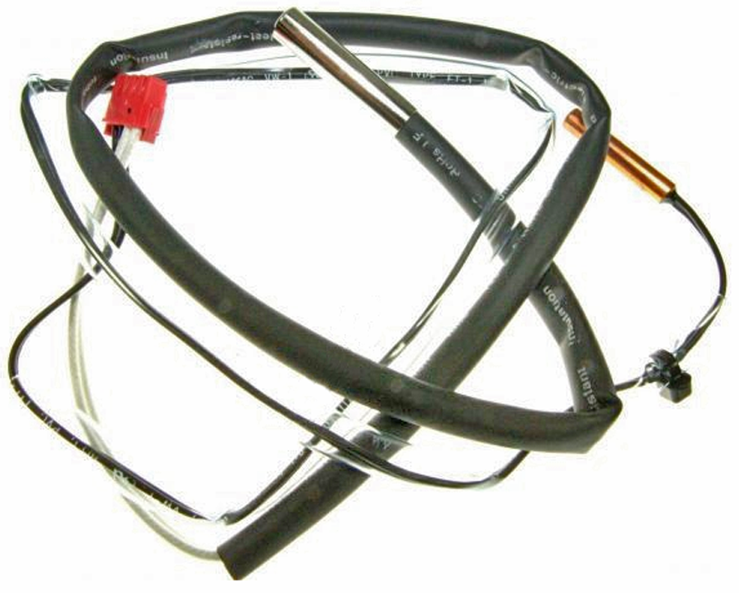 LG outdoor unit thermistor EBG61107108 - fhp.fi - appliance spare parts