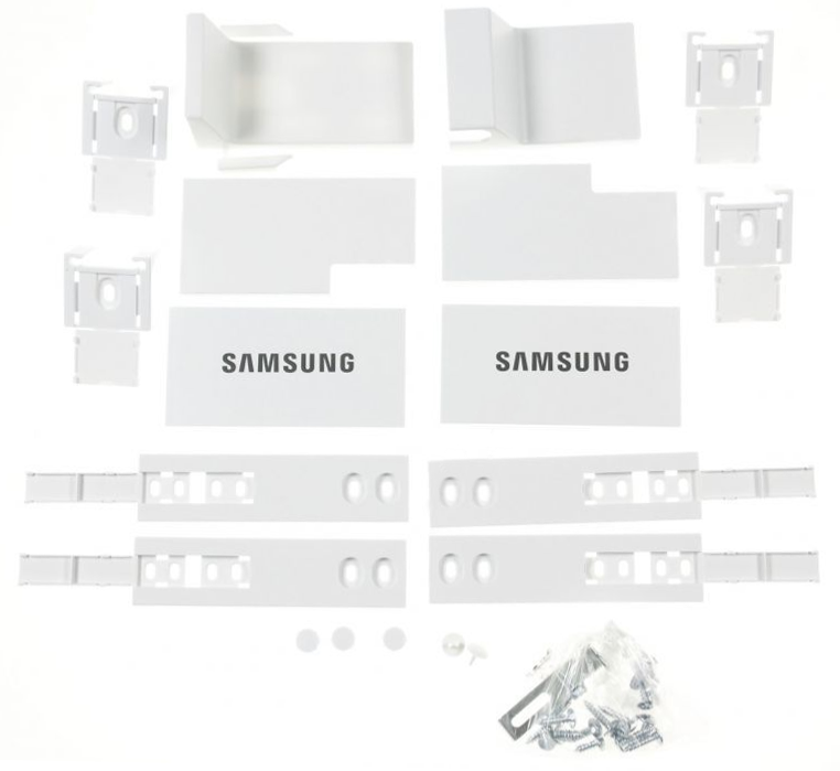Samsung integration kit DA91-04690D - fhp.fi - appliance spare parts