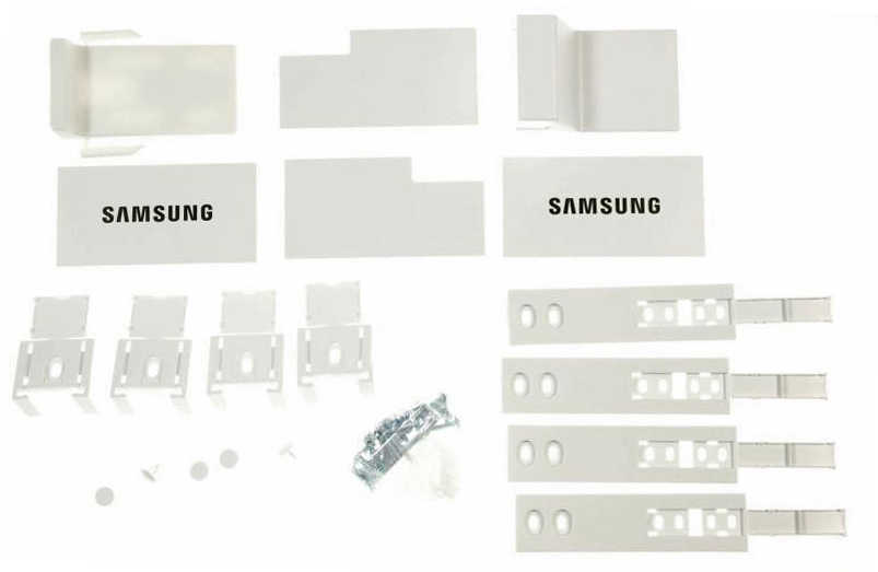 Samsung integration kit DA91-04690D - fhp.fi - appliance spare parts