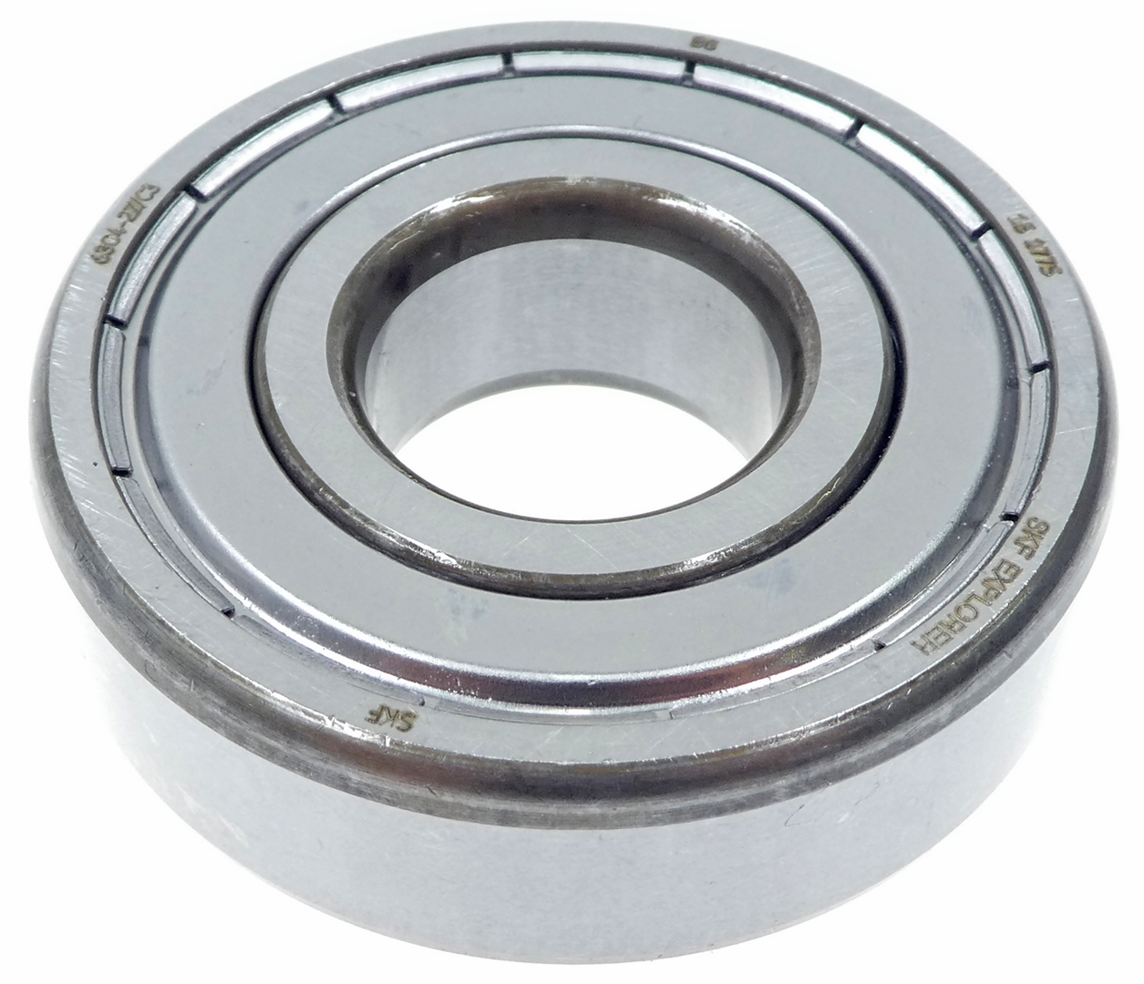 Whirlpool pesukoneen laakeri 6304-2Z/C3 - fhp.fi - Kodinkoneiden varaosat