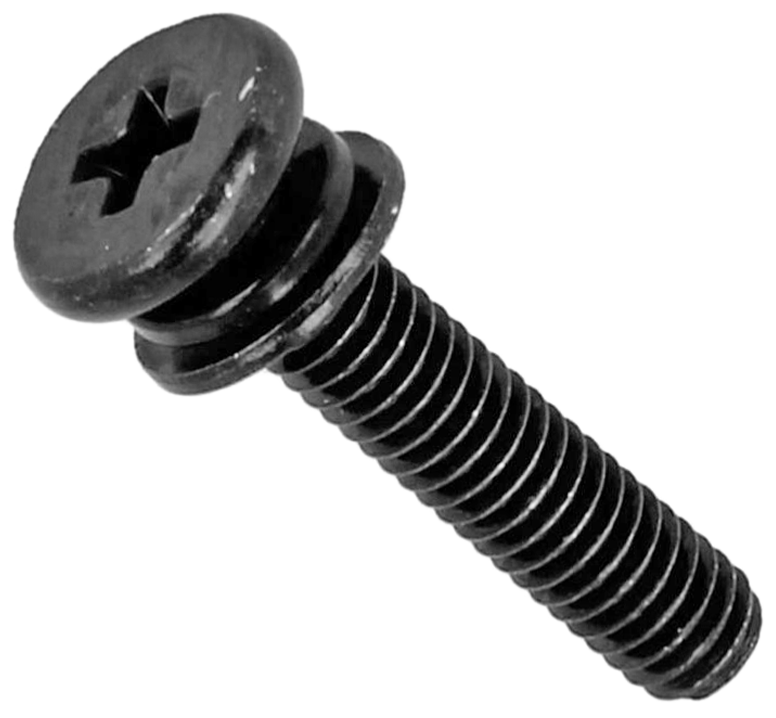 LG television table stand attachment screw M4 x L20 - fhp.fi ...